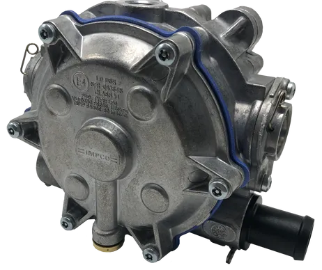 Aftermarket Parts - IMPCO by EControlsIMPCO by EControls